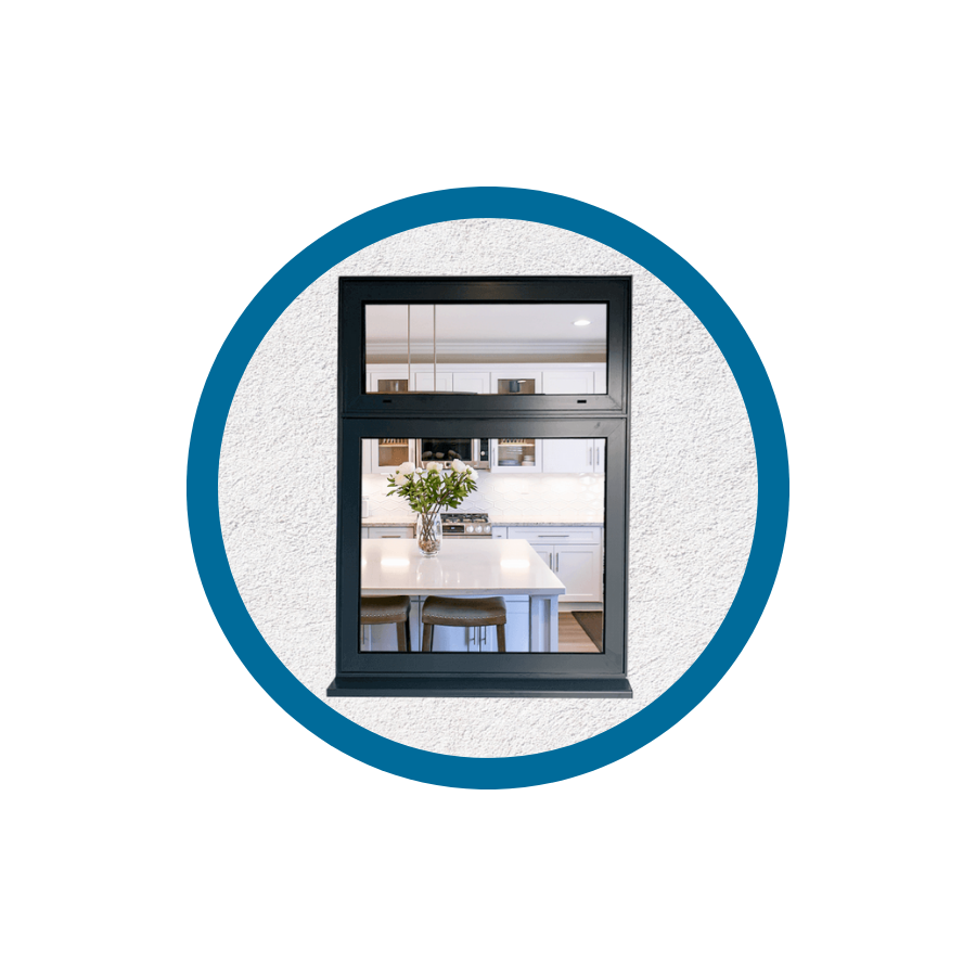 Aluminium Windows | Prime Aluminium