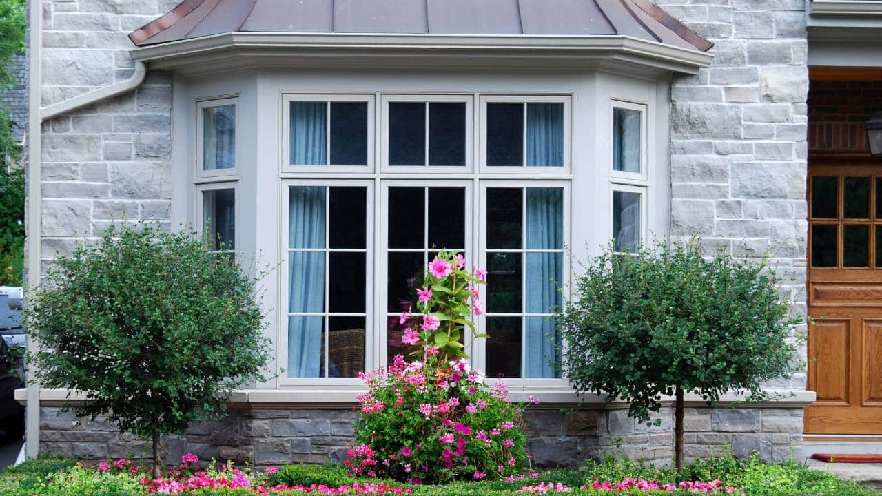 Exterior Bay Window Panels Why Are Bay Windows Called As Such?