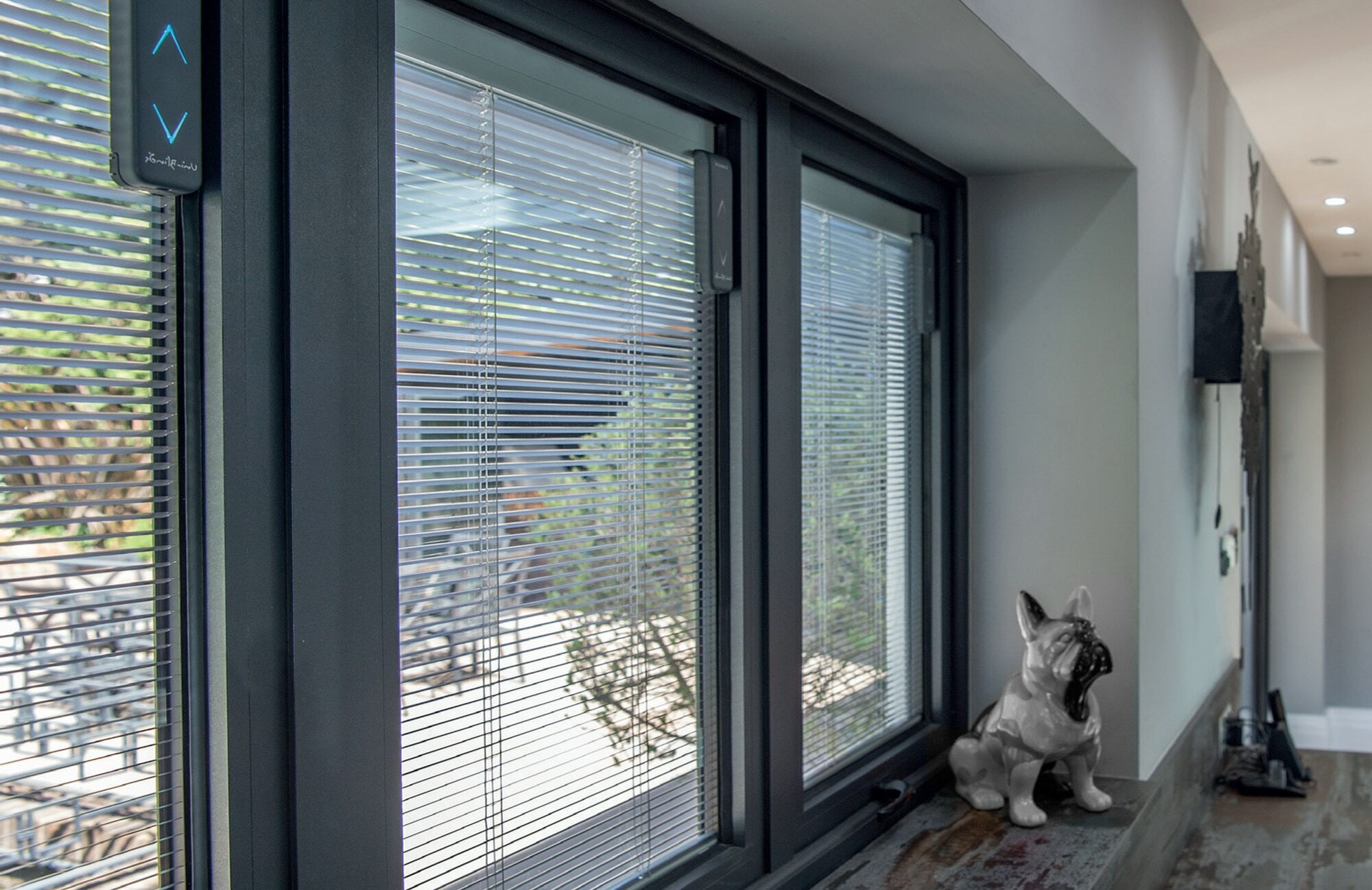 Aluminium Casement Windows | Prime Aluminium